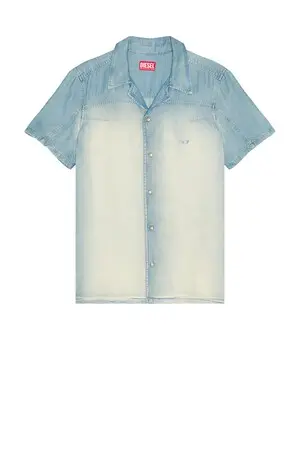 DIESEL® D-clarivo-s Shirt