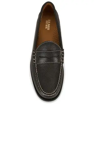 G.H.BASS Berkeley Loafers