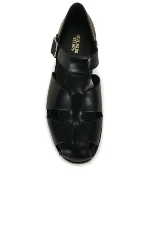 G.H.BASS Potter Flat Sandals