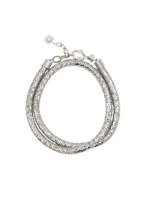 SITA NEVADO Antoine Necklace - Silver