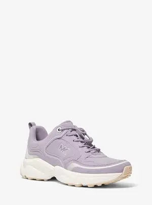 Michael Kors Jett Trainer
