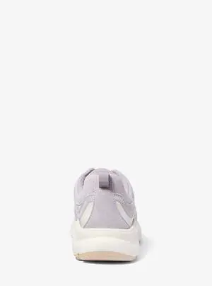 Michael Kors Jett Trainer