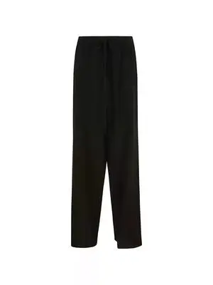 Ermanno Scervino High Rise Pants For Women