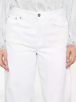 DRYKORN Denim Straight-leg Jeans