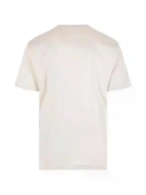 Eleventy Crew-neck T-shirt