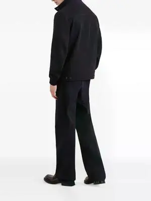 Dolce & Gabbana Wool Jacket