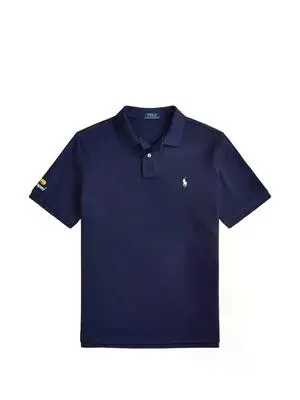 Polo Ralph Lauren Embroidered Logo Polo Shirt