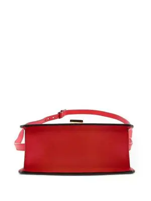 Gucci Sylvie Mini Satchel Top Handle Bag