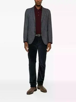 Jacob Cohen Corduroy Trousers