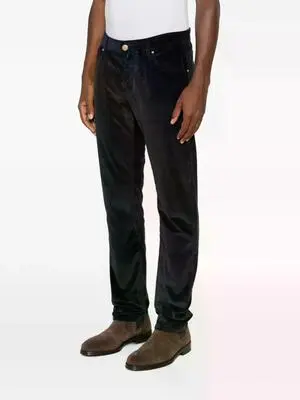 Jacob Cohen Corduroy Trousers