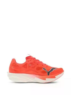 PUMA Deviate Nitro™ Elite 4 Running Shoes - Red