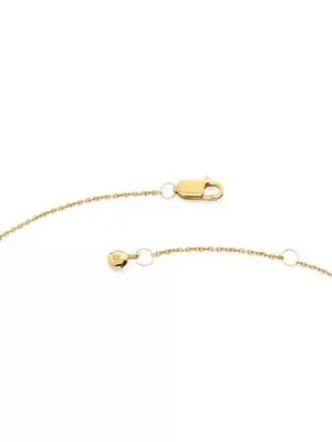 Monica Vinader Aquarius Zodiac Chain Bracelet