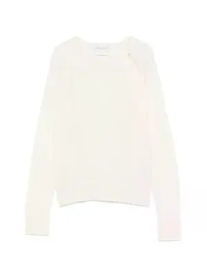 Forte_forte Button Detailed Sweaters For Women
