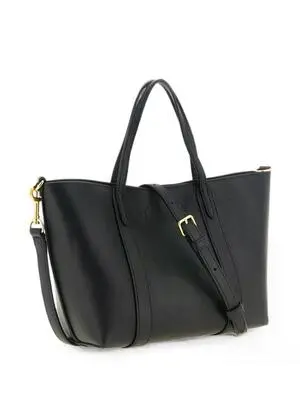 Mulberry Mini Bayswater Tote Bag