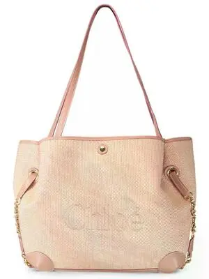 Chloé Clover Shoulder Bag