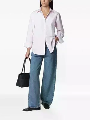 RÓHE Bruun Baggy Jeans