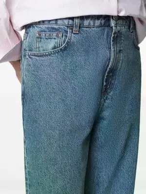 RÓHE Bruun Baggy Jeans