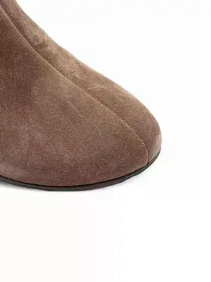 Roberto Festa Neel Suede Ankle Boots