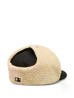 New Era Colorado Rockies 59fifty Cap - Black
