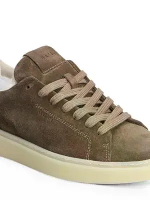 D.a.t.e. Levante Suede Sneakers
