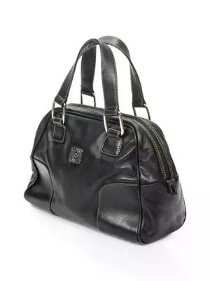 Loewe Anagram Dome Tote Bag