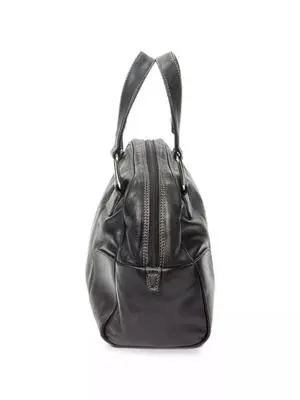 Loewe Anagram Dome Tote Bag