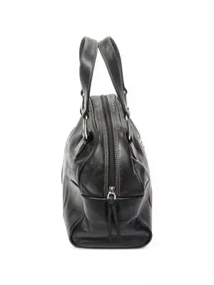 Loewe Anagram Dome Tote Bag