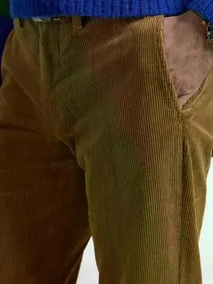 Polo Ralph Lauren Straight Fit Corduroy Pants