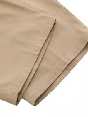 MAISON MARGIELA 2010s X Pendleton Check-panel Wide-leg Trousers