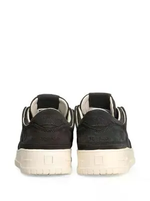 D.a.t.e. Torneo Suede Sneakers