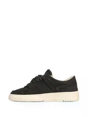 D.a.t.e. Torneo Suede Sneakers