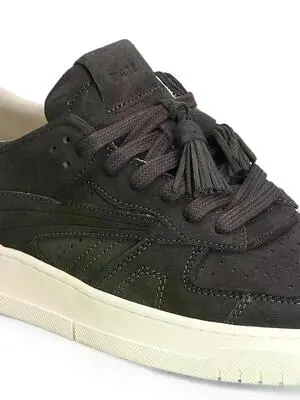 D.a.t.e. Torneo Suede Sneakers