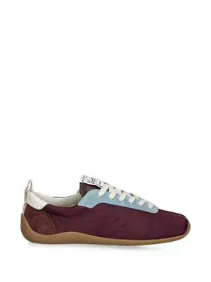 Kenzo Striker Low-top Sneakers - Red