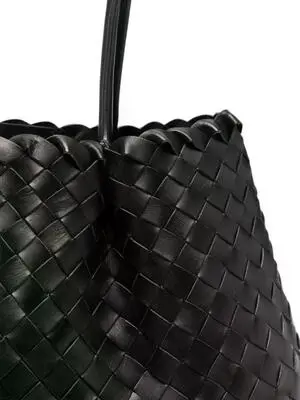 ELLEME Medium Dimple Woven Tote Bag