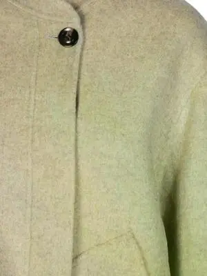 Soeur Windsor Single-button Coat
