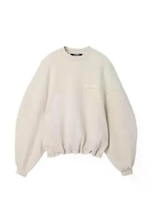 Jacquemus The Ruban Sweatshirt