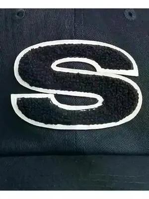 StÜssy Low Pro Chenille S Cap