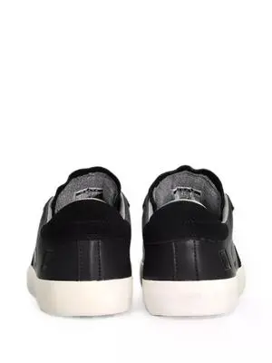 D.a.t.e. Hill Low Sneakers