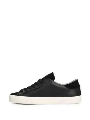 D.a.t.e. Hill Low Sneakers