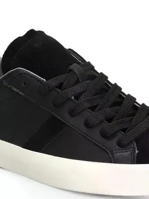 D.a.t.e. Hill Low Sneakers