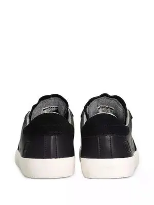 D.a.t.e. Hill Low Top Sneakers
