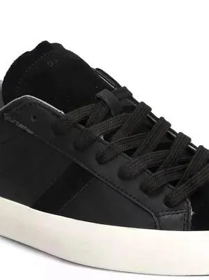D.a.t.e. Hill Low Top Sneakers