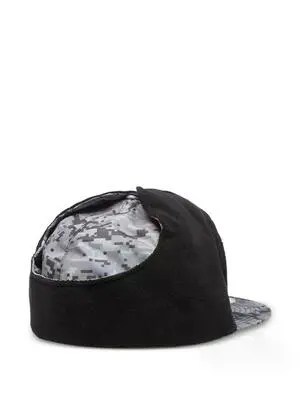 New Era Gore-tex Camo Dogear 59fifty Fitted Cap - Grey