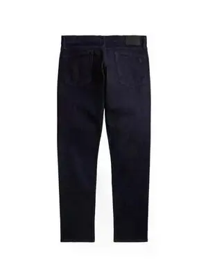 Polo Ralph Lauren Straight-leg Jeans