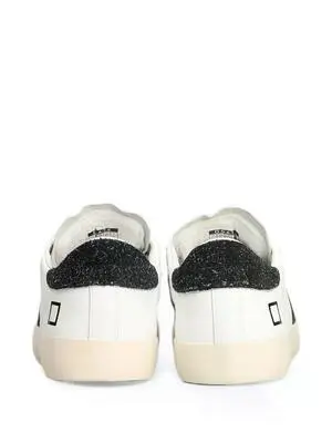 D.a.t.e. Hill Low Sneakers