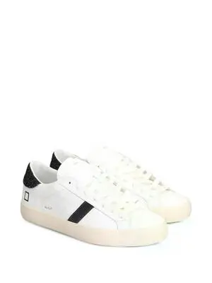 D.a.t.e. Hill Low Top Sneakers