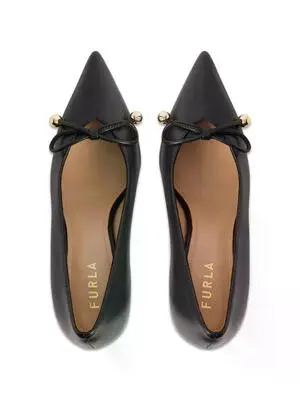 Furla Poppy Pumps
