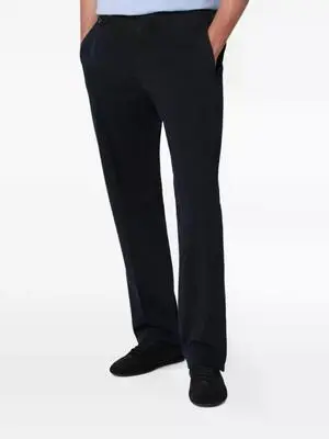 PT TORINO Straight-leg Trousers