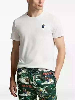 Polo Ralph Lauren Polo Bear T-shirt - White