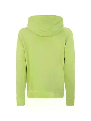 Paul & Shark Drawstring Cotton Hoodie